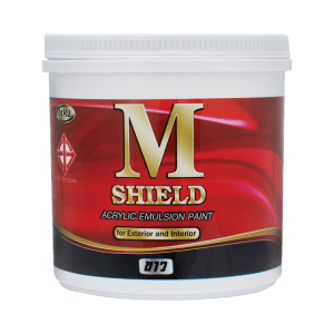 M Shield – MKL สีทาบ้าน เคมีภัณฑ์